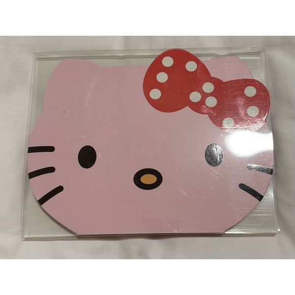 Hello Kitty | Makeup | Hello Kitty Siyiping 3 Shade Assorted Eyeshadow ...